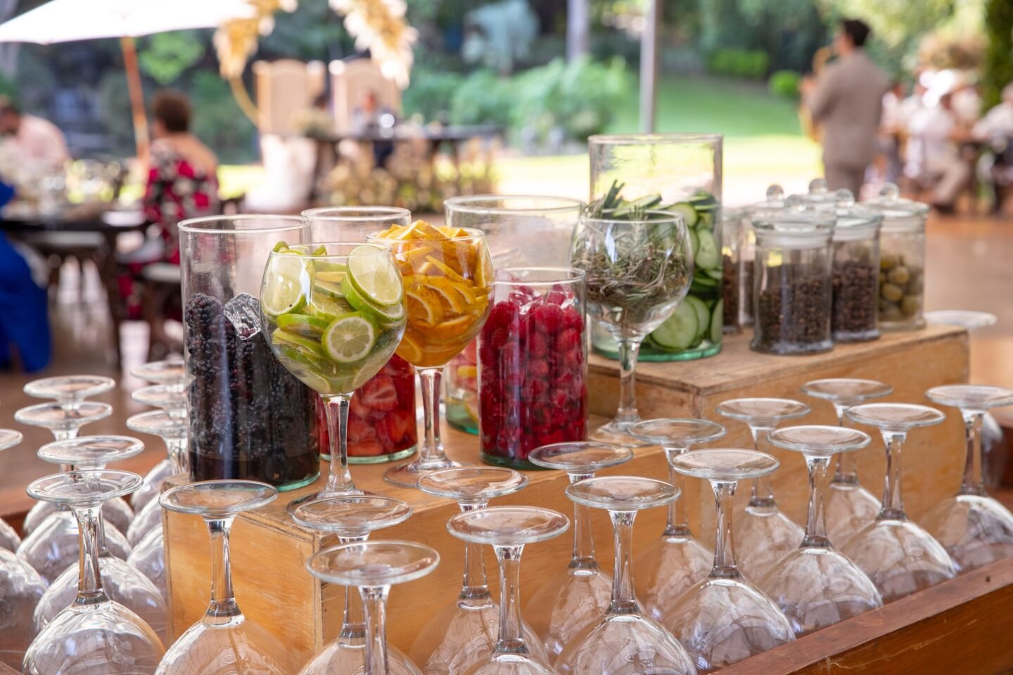 Banquetes Pixca en: Cuernavaca y CDMX