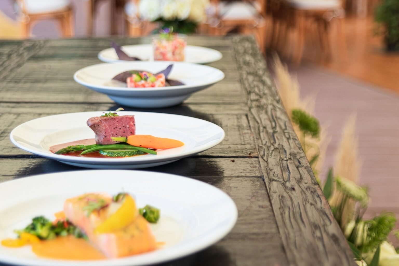 Banquetes Pixca en: Cuernavaca y CDMX