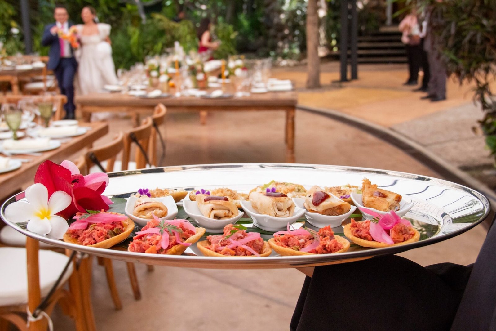 Banquetes Pixca en: Cuernavaca y CDMX